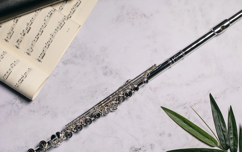 ¿Por qué tocas la Flauta? | EHFT